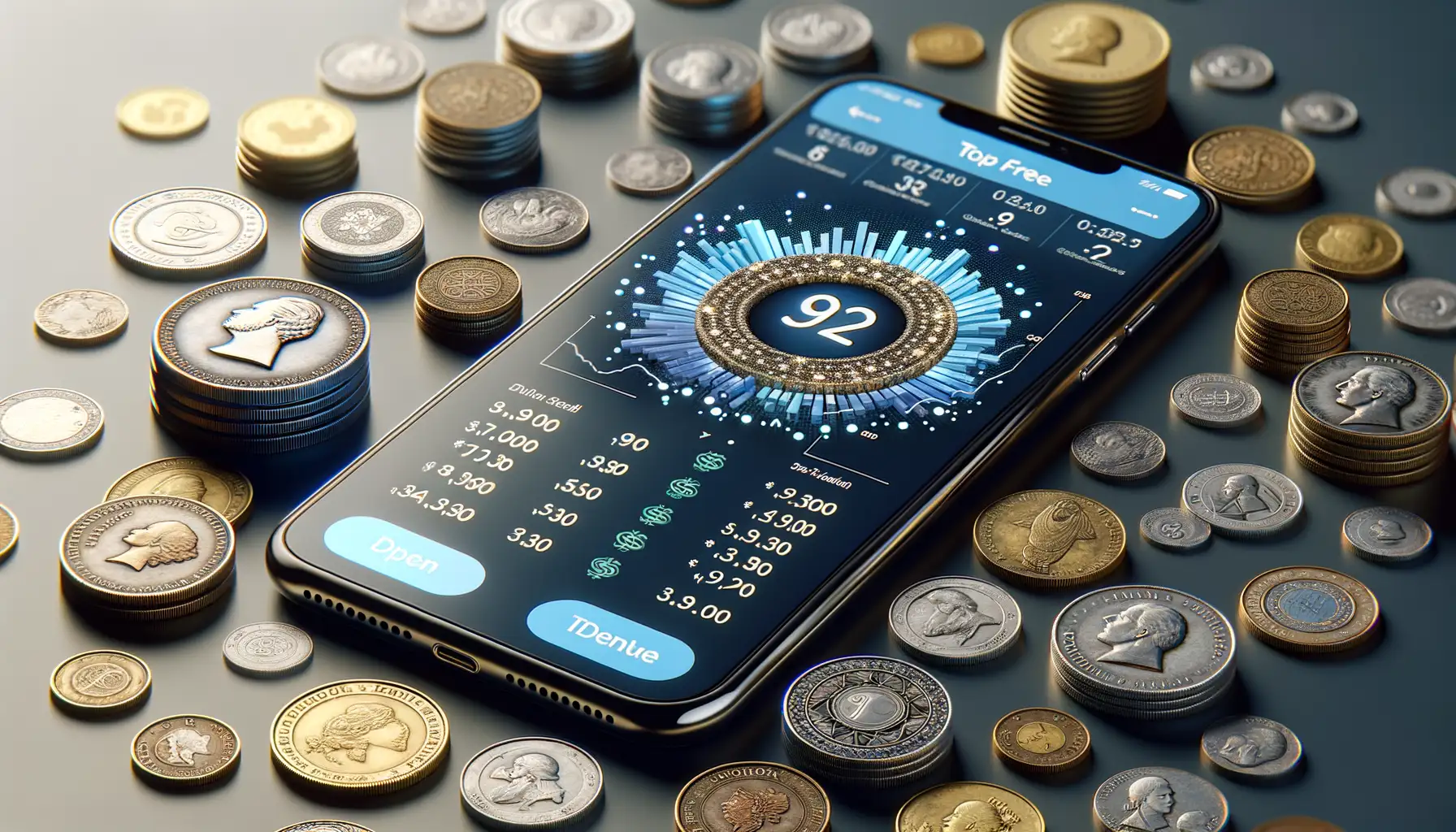 5 Best Coin Value App Free 2024 SecureTech 5 Best Coin Value App Free 2024 SecureTech